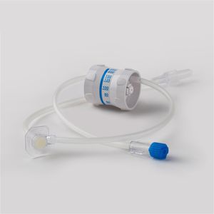 Set de perfusion insuline - IV01 DF/180 - Sunrise Medical Technology ...