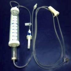 Set de perfusion intraveineuse - EQUI-VEN "PLUS" - Laboratorios ...