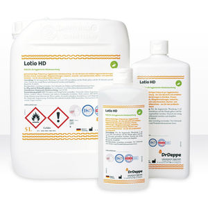 Solution hydroalcoolique 500 mL - OP Sept Classic - Laboratorium Dr ...