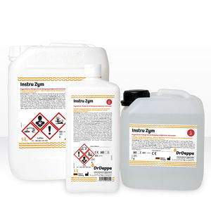 Désinfectant pour instruments chirurgicaux - Instru Plus - Laboratorium ...