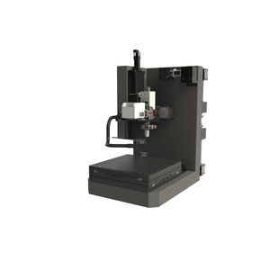 Machine laser de décapage - Optec ECHO 360 - LASEA - station de travail / UV