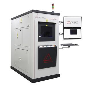 Machine laser - LS-Lab - LASEA