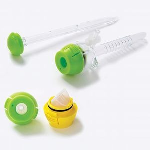 Trocart laparoscopique - ENPOLE plus® - Yuwon Meditech