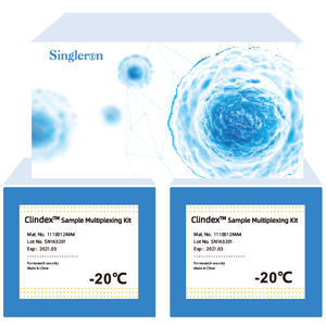 Kit de réactifs en solution - ProMoSCOPE™ - Singleron Biotechnologies ...