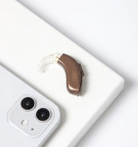 Audioprothèse ITE - Basic - AcoSound