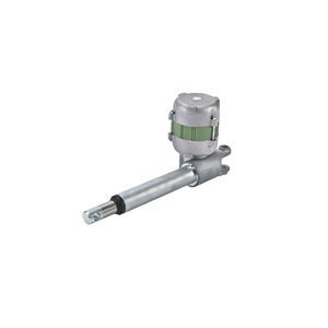 Actionneur linéaire - CAFL - Ewellix - pour l'industrie médicale