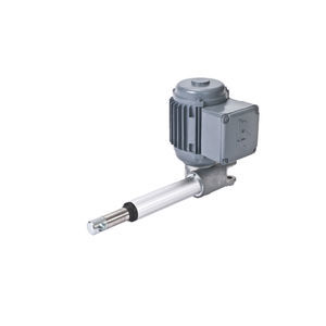 Actionneur linéaire - CAHB-20A - Ewellix - électrique / médical