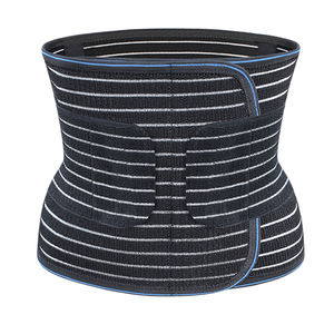 Ceinture de soutien lombaire - Y020 - Hengshui Myris Medical Devices ...