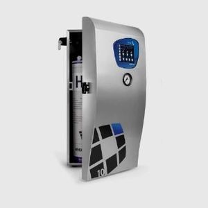 Système de traitement d'eau par osmose inverse - SPRING 5 - HYDROLAB