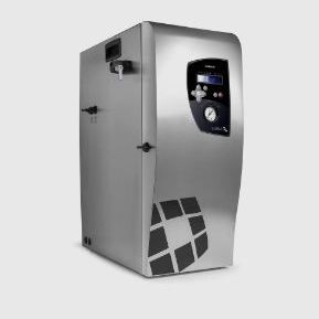 Système de déminéralisation d'eau - Technical 20/C Plus - HYDROLAB