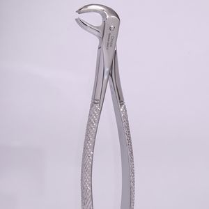 Davier pour prémolaires - Orvosi instruments - anglais