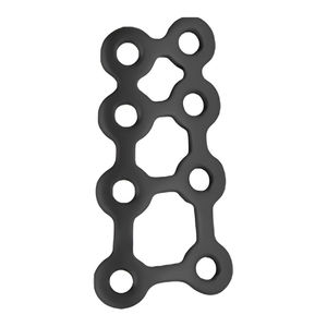 Plaque de compression de petit fragment osseux - 301085 series ...