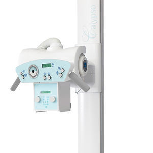 Colonne porte-tube plafonniere - MSP - General Medical Merate