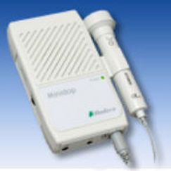 Doppler fœtal - Smartdop® 45 - Hadeco - de poche / avec imprimante