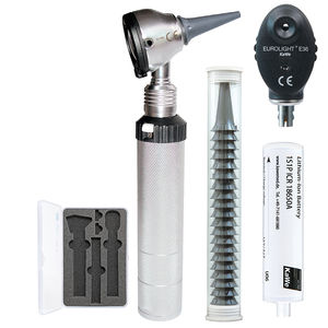Kit médical de diagnostic ORL - Tous les fabricants de matériel médical