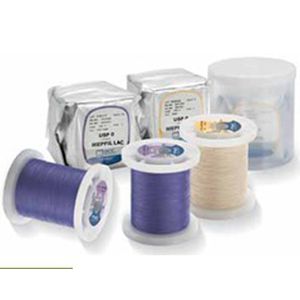 Fil de suture résorbable - MEPFIL - META-BIOMED - chirurgie orale