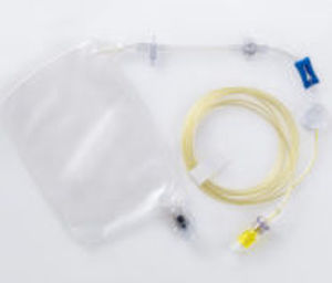 Set de perfusion intraveineuse - KE1.EE.340.1 - Micrel Medical Devices