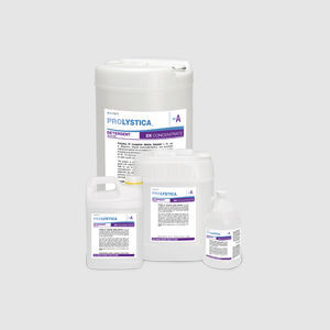 Détergent alcalin - Tous les fabricants de matériel médical