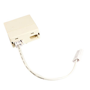 Système d'alerte domotique - Smart Hub - Tunstall - de chute / de fumée