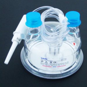 Humidificateur électronique - VH-3000 - Vadi Medical Technology ...