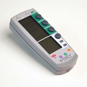 Stimulateur cardiaque externe - Tous les fabricants de matériel médical ...