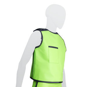Tablier de radioprotection - Full Wrap Vest - AMRAY Medical