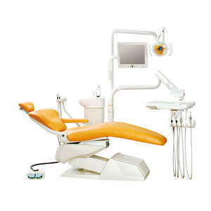 Unité dentaire, Unité de soin dentaire - Tous les fabricants de matériel médical - Vidéos - Page 3