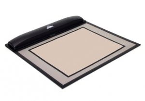 Plateforme de baropodométrie portable - HR Mat™ - Tekscan