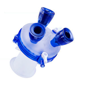 Port laparoscopique multi-instrument - CNGL3 - Applied Medical