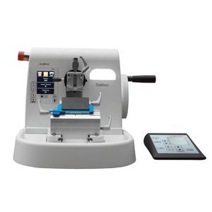 Microtome de laboratoire - Tous les fabricants de matériel médical
