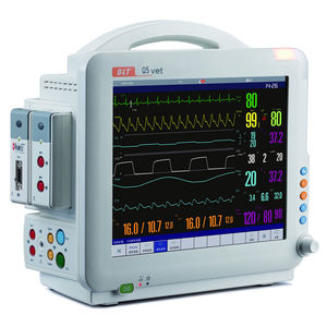 Moniteur multiparamétrique modulaire, Moniteur multi-paramétrique ...