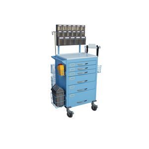 Chariot d'urgence - CA3000-SL - LKL ADVANCE METALTECH SDN BHD - de ...