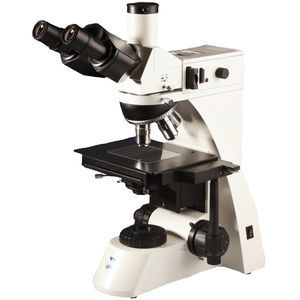 Microscope optique - Ceti Max III - Medline Scientific - de laboratoire ...