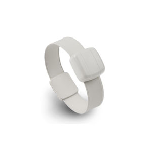 Système d'alerte bracelet - WanderGuard BLUE - Securitas Healthcare