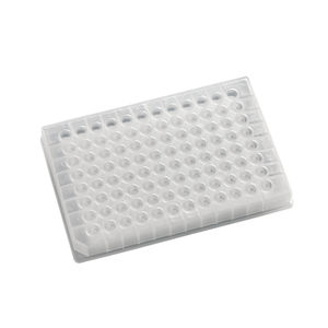 Microplaque de filtration - 360008 - Porvair Sciences Ltd - 48 puits