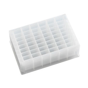 Microplaque 48 puits - Tous les fabricants de matériel médical