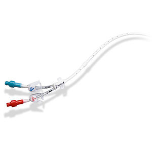 Cathéter d'hémodialyse - HemoSplit® XK - Bard Access Systems - veineux ...