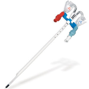 Cathéter d'hémodialyse - HemoSplit® XK - Bard Access Systems - veineux ...