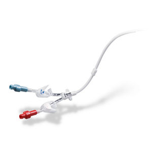 Cathéter d'hémodialyse - HemoSplit® XK - Bard Access Systems - veineux ...