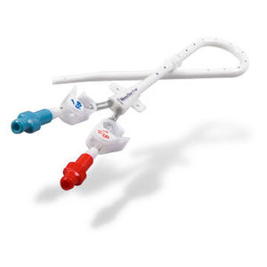 Cathéter d'hémodialyse - RetrO® - Bard Access Systems - veineux central ...