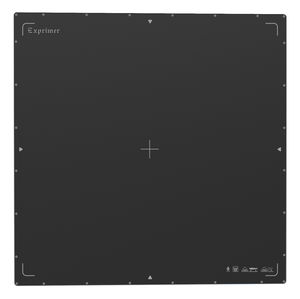 Capteur plan pour radiographie polyvalente - EVS 2430W - DRTECH - à ...