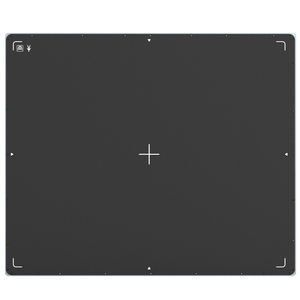 Capteur plan pour radiographie polyvalente - EXPD 129P - DRTECH - à ...