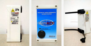 Détecteur de métaux pour IRM portatif - FerrAlert™ - Kopp Development