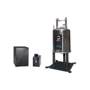 Spectromètre RMN - JNM-ECZR - Jeol - FT-RMN / compact