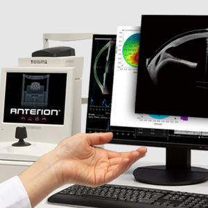 PACS médical - HEYEX - Heidelberg Engineering