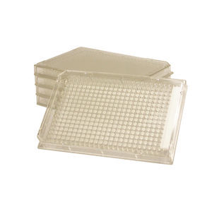 Microplaque de laboratoire - X7007 - Molecular Devices - 384 puits