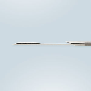 Aiguille de biopsie - Tous les fabricants de matériel médical - Vidéos