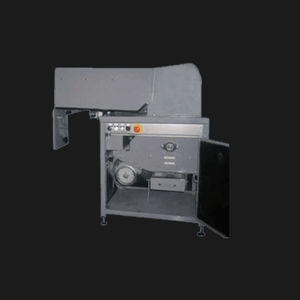 Four de crémation - Cremulator® - DFW Europe - mortuaire / à vide / au sol