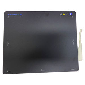 Capteur plan pour radiographie polyvalente - 20/20 Imaging - portable ...