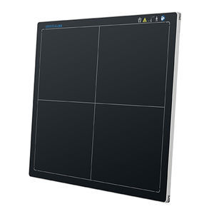 Capteur plan pour radiographie polyvalente - 20/20 Imaging - portable ...